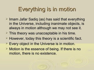 The theory-of-perpetual-motion | PPT