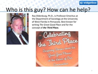 The Third Place | PPT