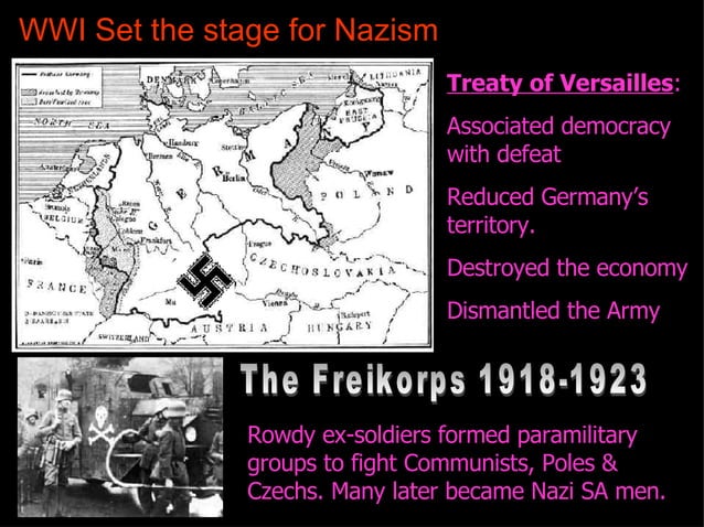 The Third Reich | PPT
