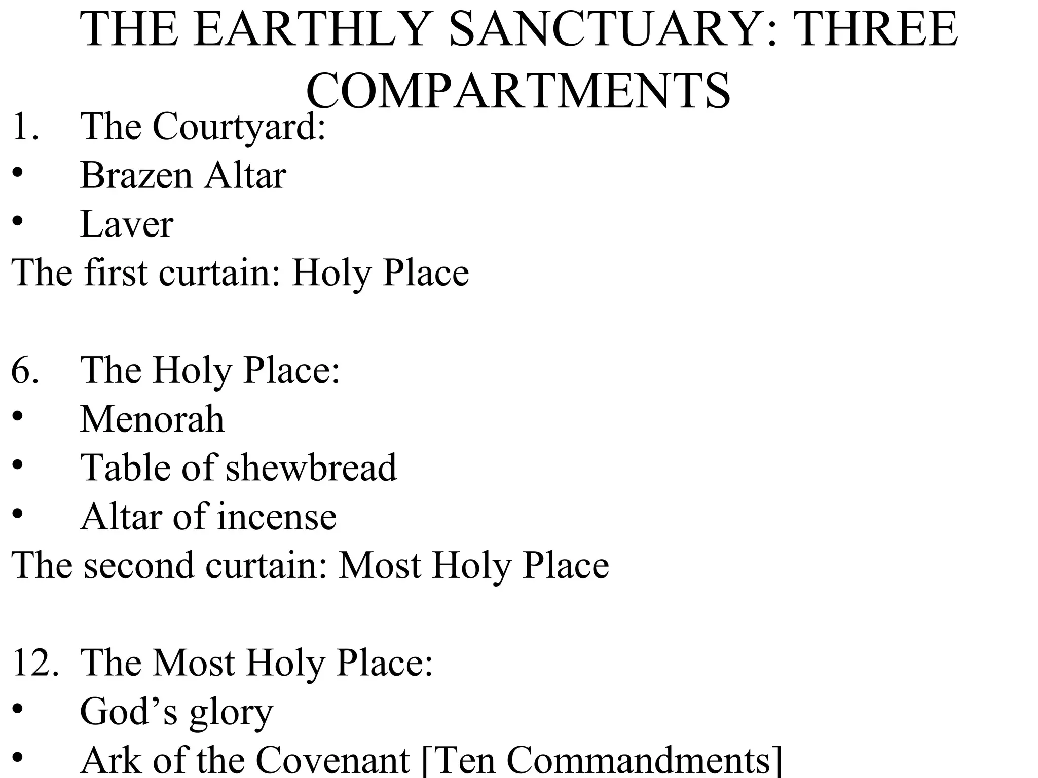 The Three Angels Message | PPT