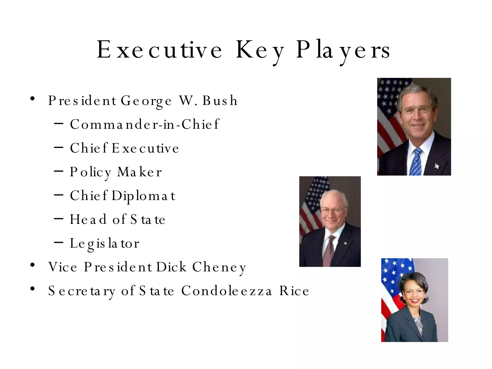 The Three Branches of Government (Unit 3 Project) | PPT | Civic affairs ...