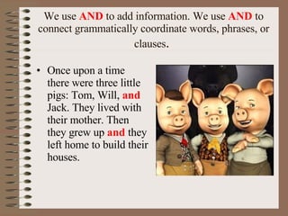 The Three Little Pigs | PPT
