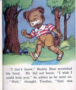 The Timid Bunny | PPT