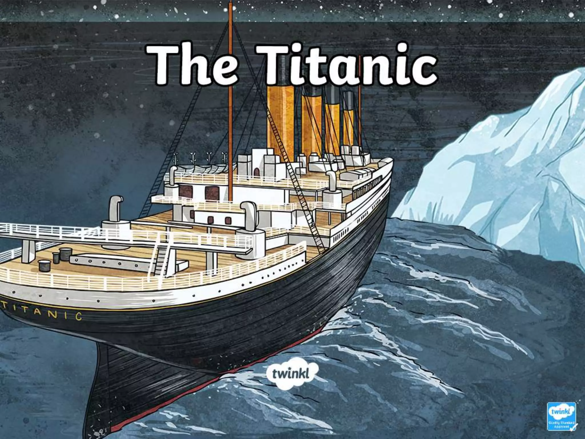 the-titanic.ppt