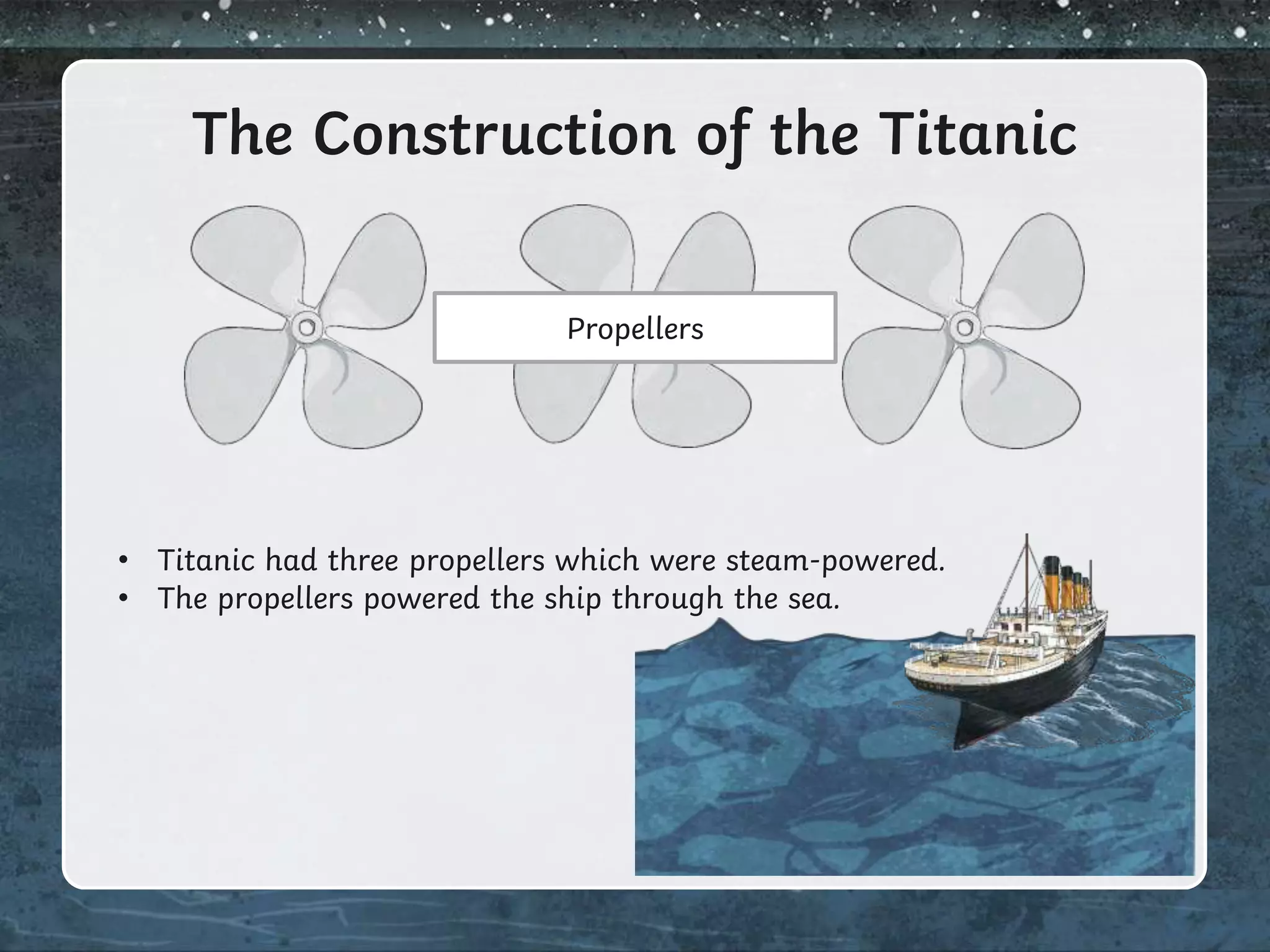 the-titanic.ppt