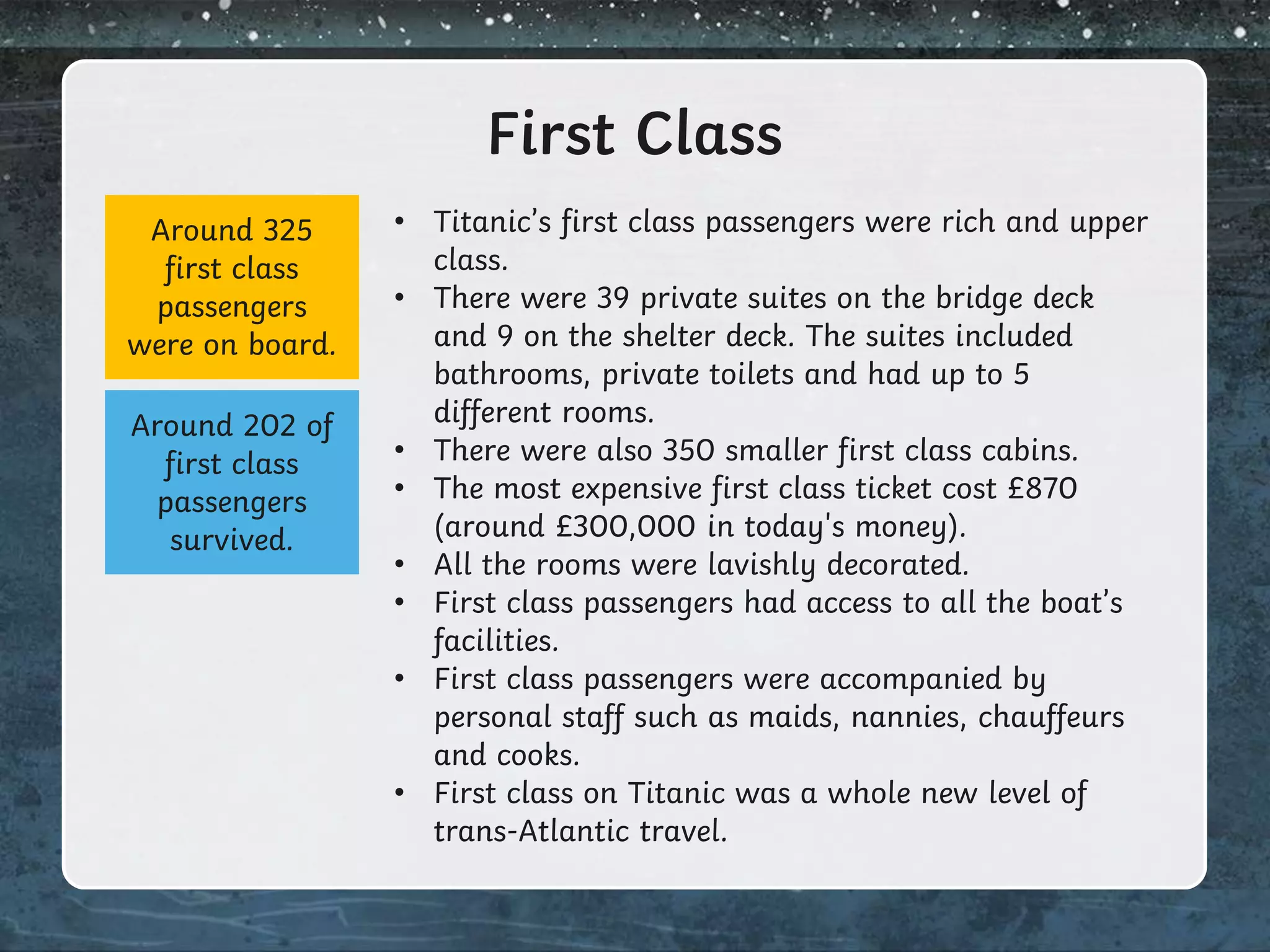 the-titanic.ppt