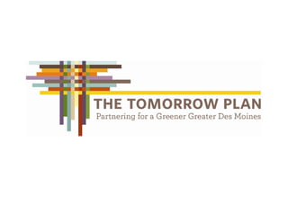 The Tomorrow Plan | PPT