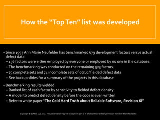 the-top-ten-things-that-have-been-proven-to-effect-software-reliability ...