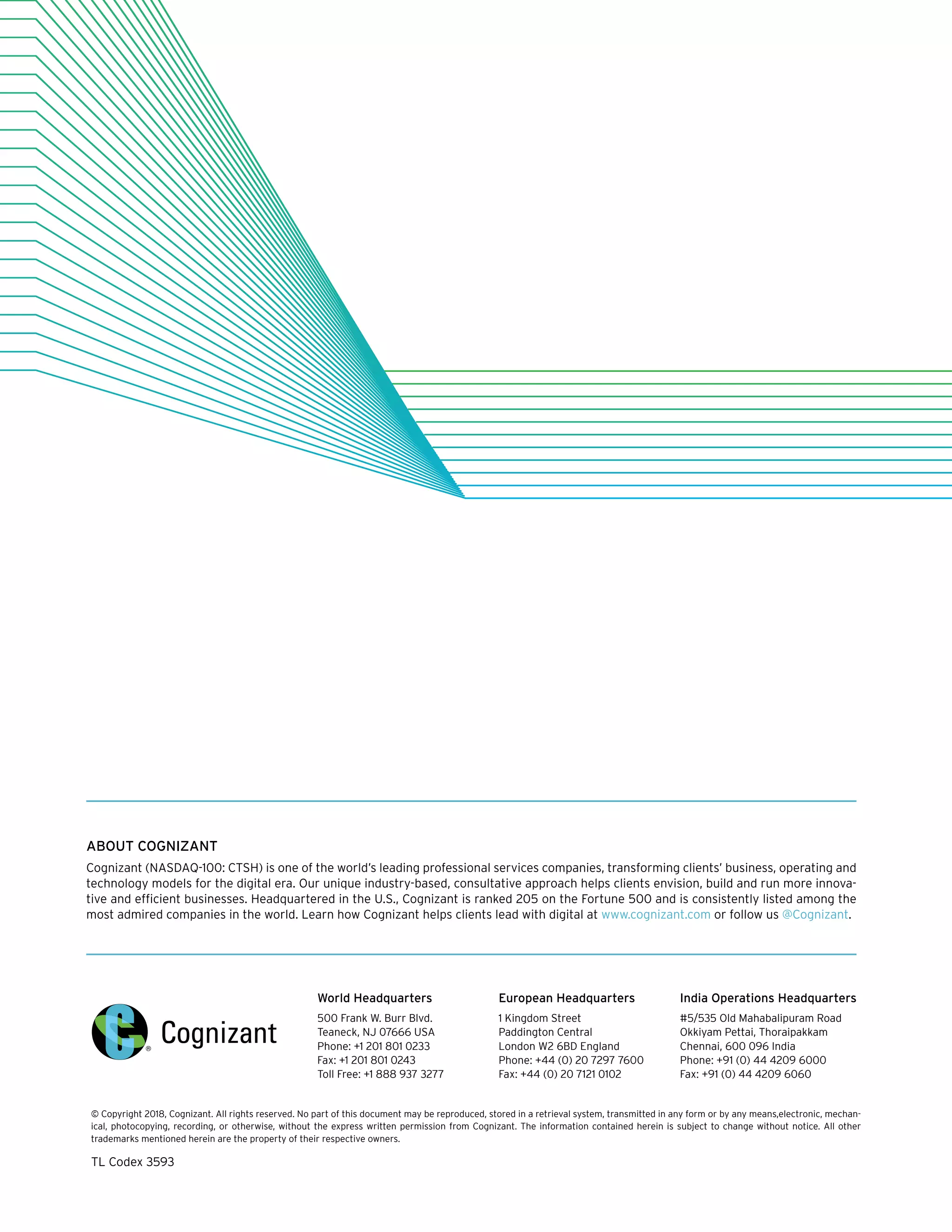 The Top Three Product Lifecycle Management Trends Taking Shape Across the Digital Economy | PDF