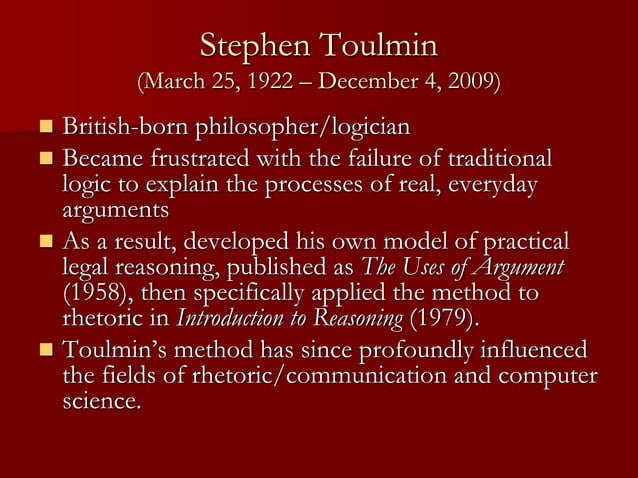 the-toulmin-model-of-argument-revised1.ppt