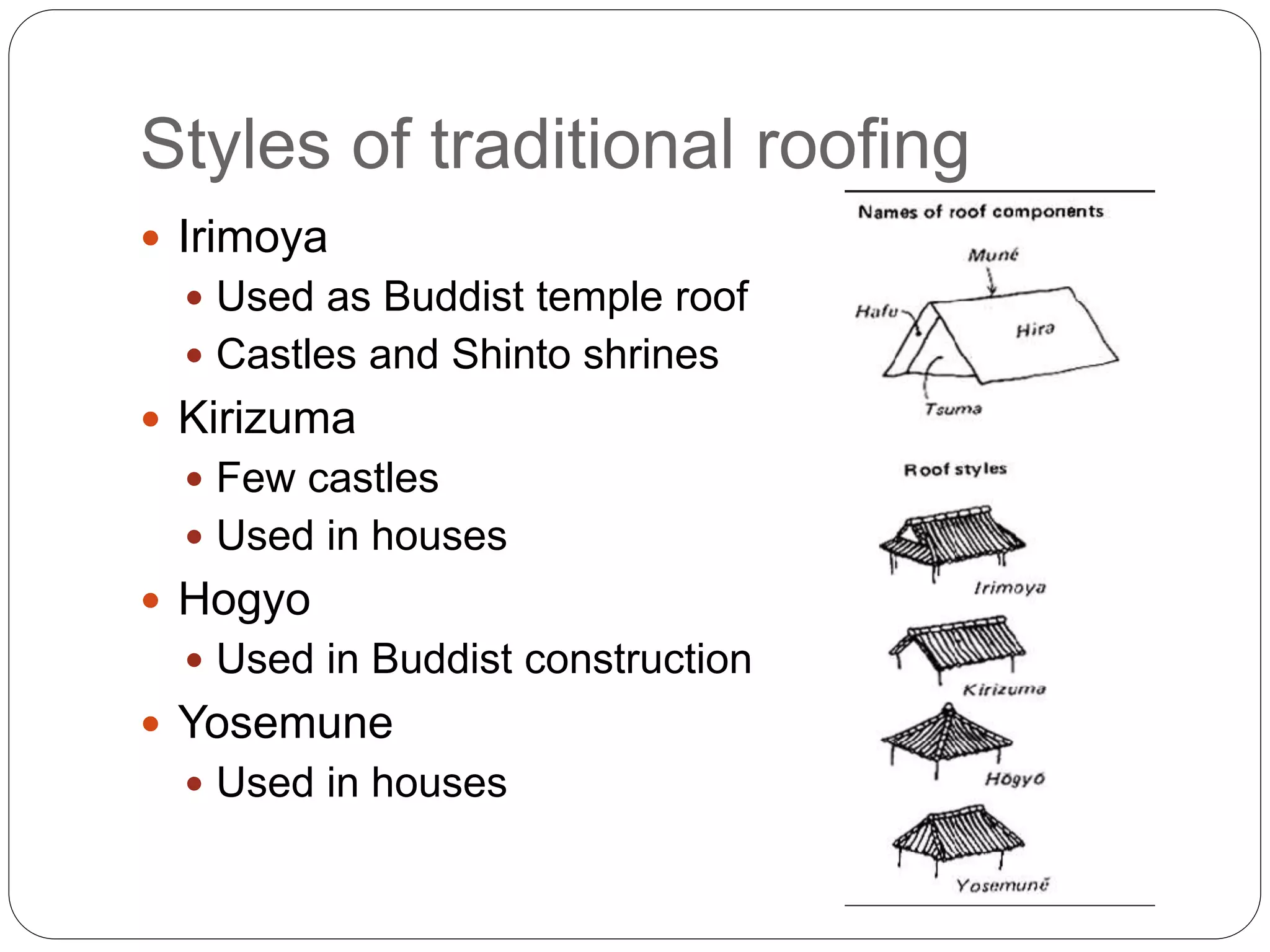 The traditional-japanese-house | PPTX