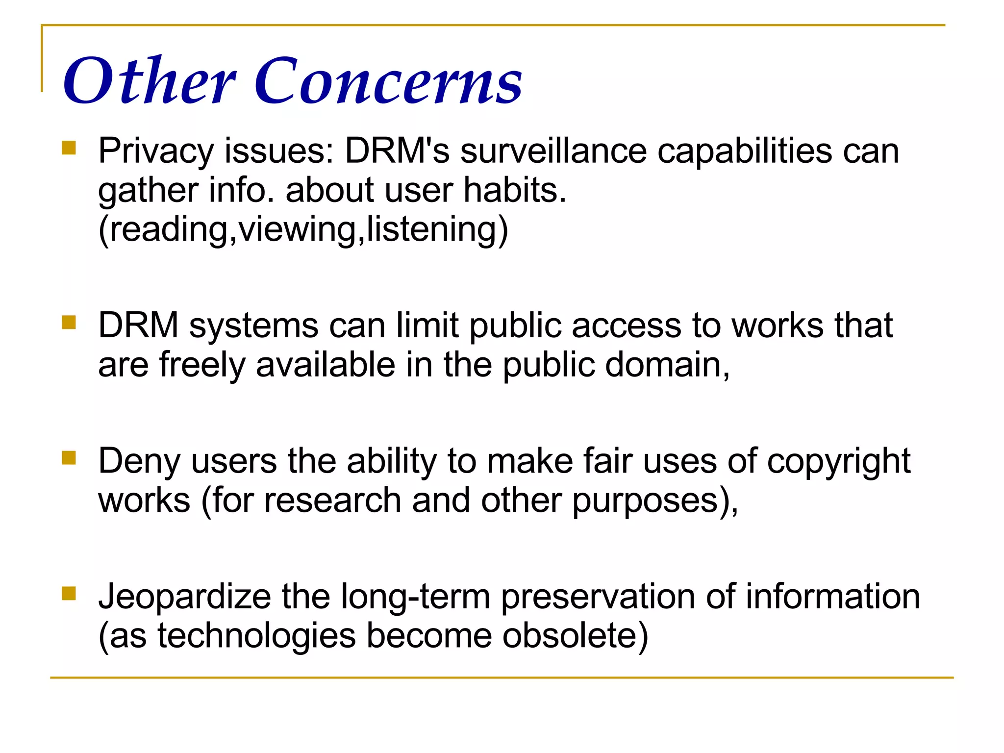 The Traditional Licensing Model | PPT