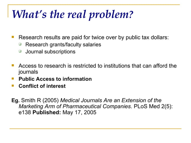 The Traditional Licensing Model | PPT