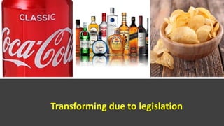 The Transformational CFO | PDF