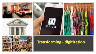 The Transformational CFO | PDF