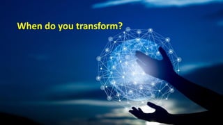 The Transformational CFO | PDF