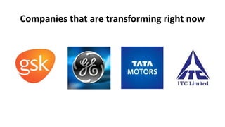 The Transformational CFO | PDF