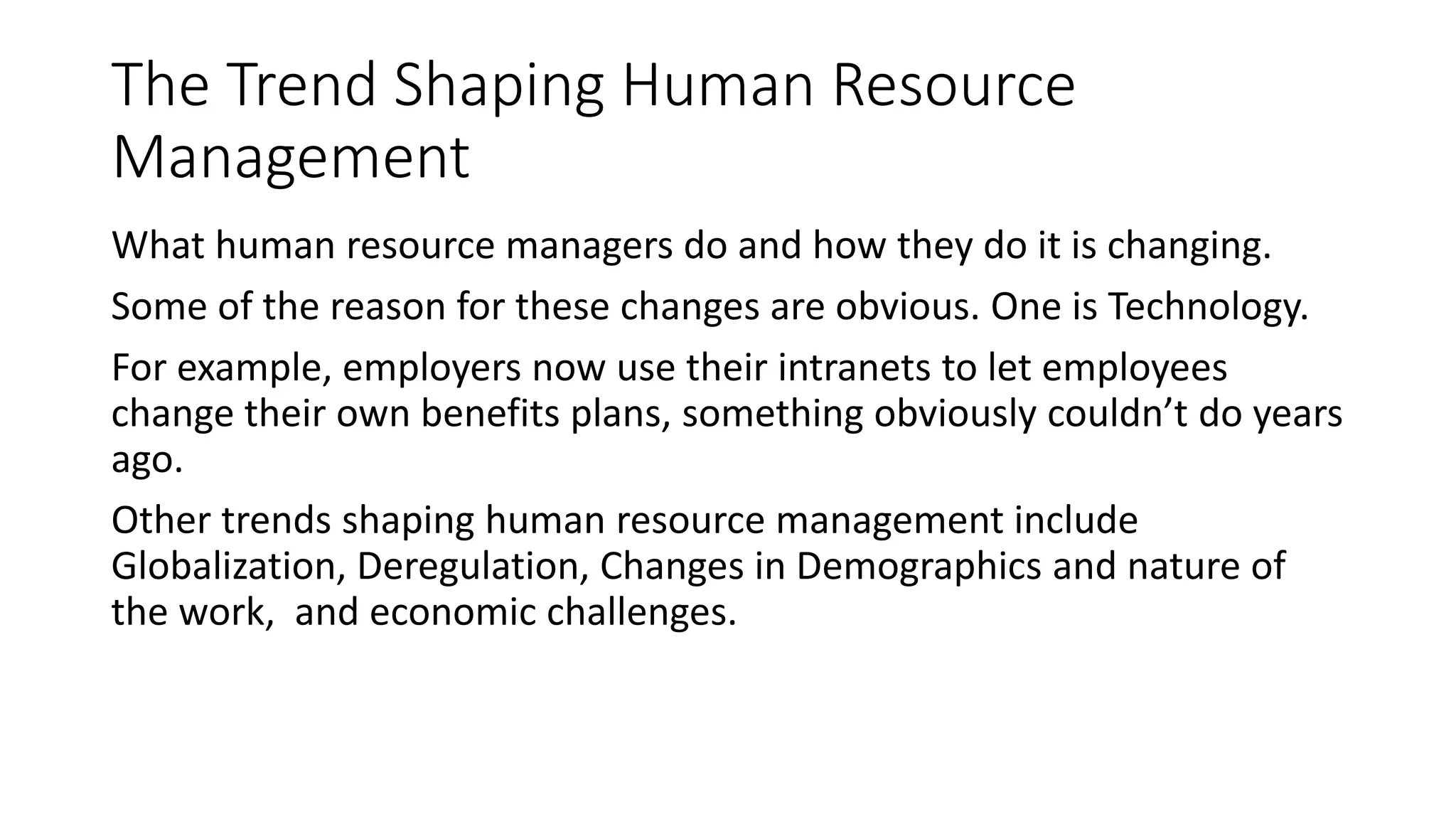 The-Trend-Shaping-Human-Resource-Management.pptx