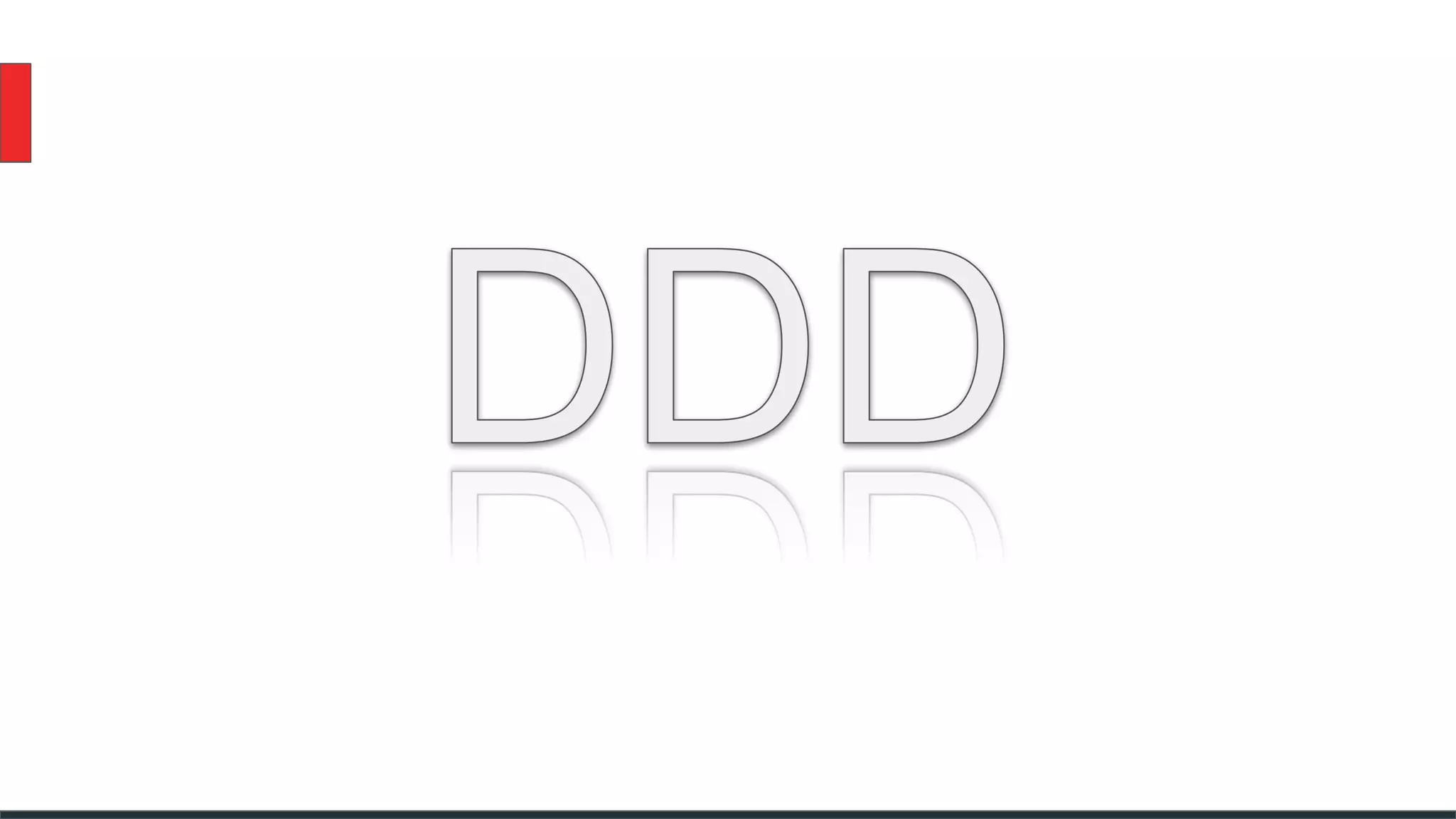 The Trinity Architecture | PDF