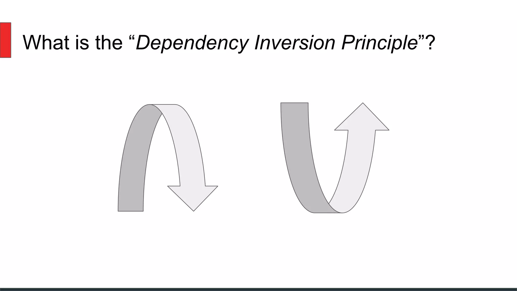 The Trinity Architecture | PDF