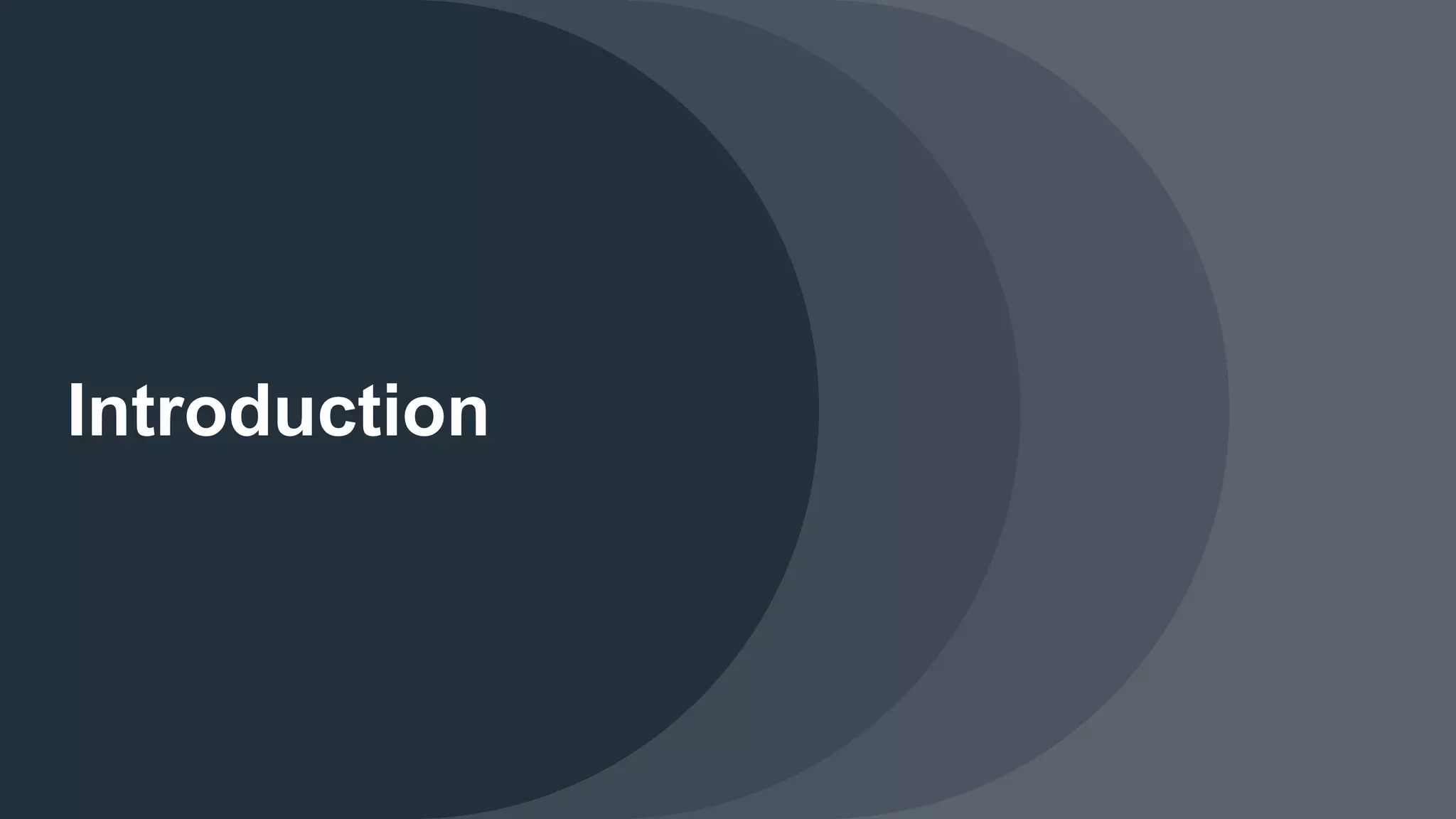 The Trinity Architecture | PDF