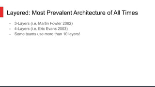 The Trinity Architecture | PDF