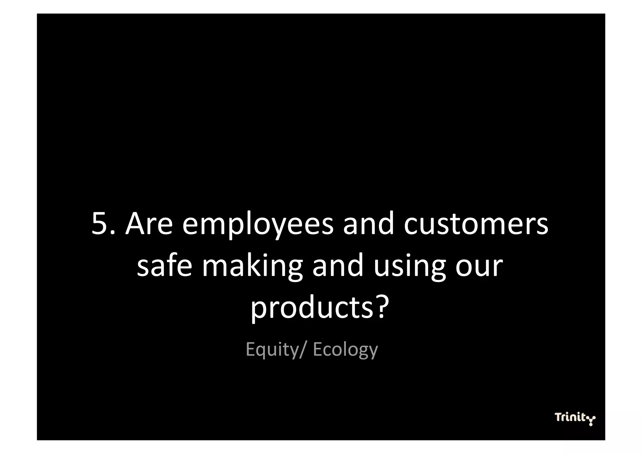 The Triple E Model | PDF