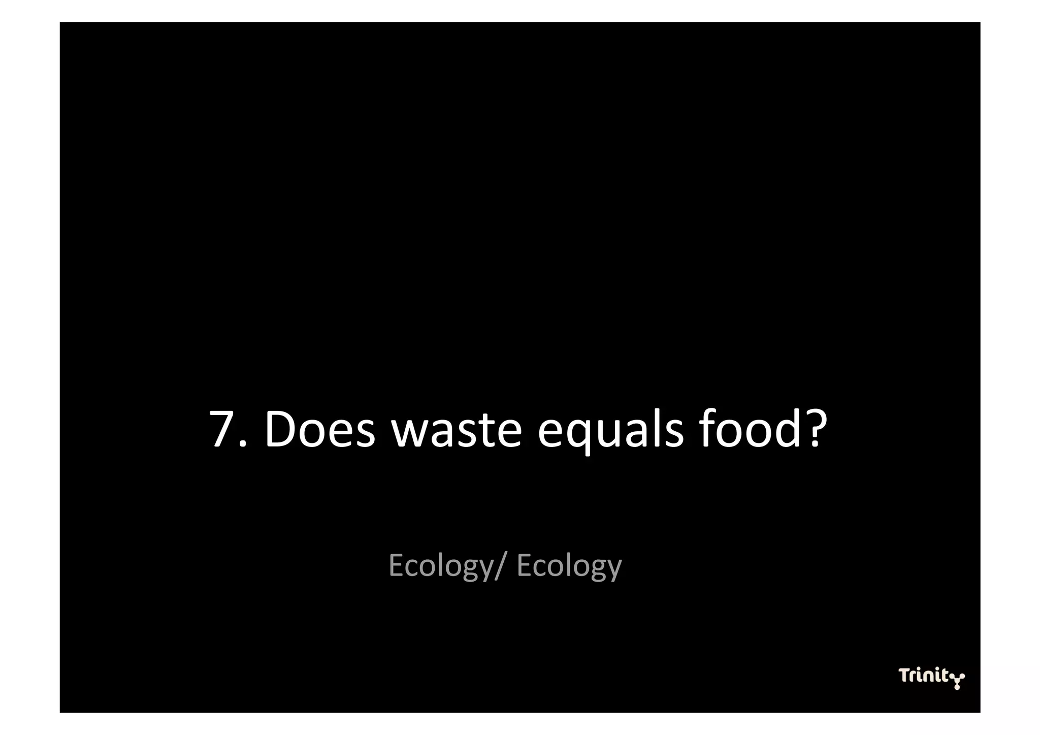 The Triple E Model | PDF