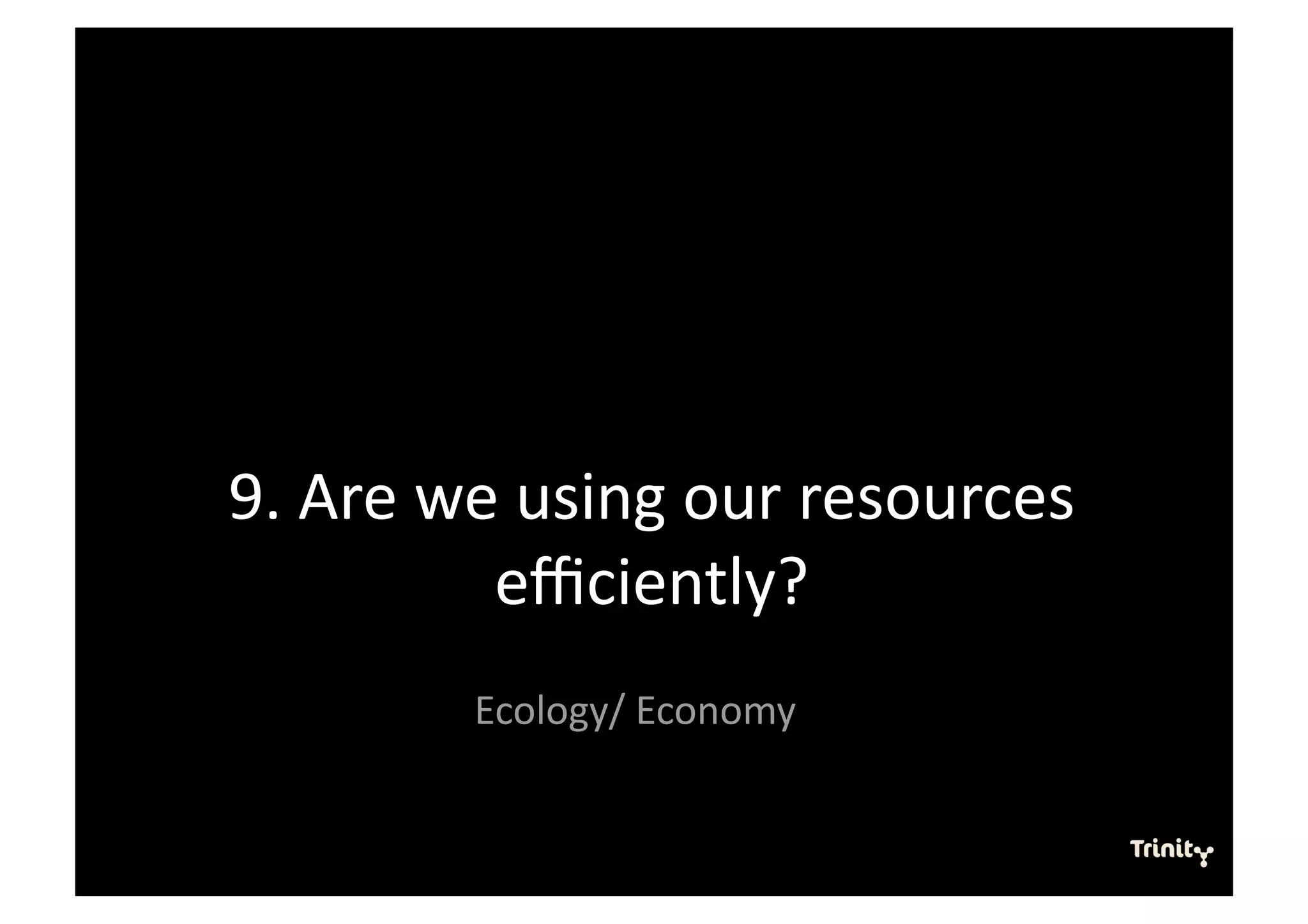 The Triple E Model | PDF