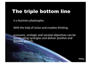 The Triple E Model | PDF