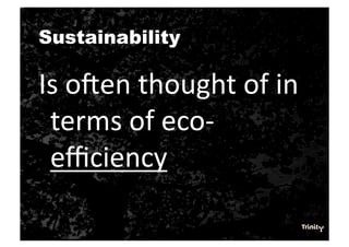 The Triple E Model | PDF