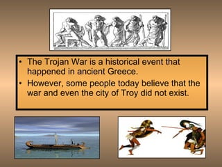 The Trojan War | PPT