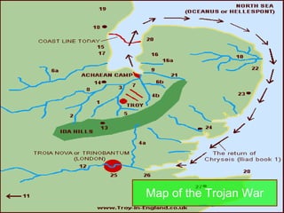 The Trojan War | PPT