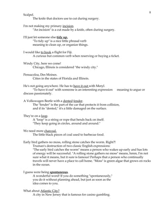 The Truman Show | PDF