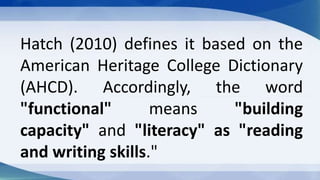 The-Truth-on-21st-Century-Literacies.pptx