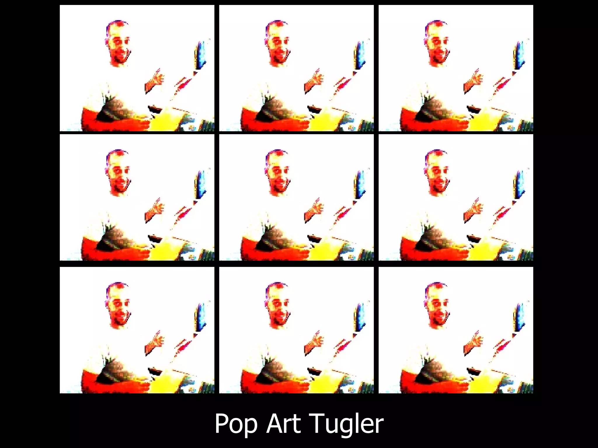 The Tugler Show Episode 6 | PPT