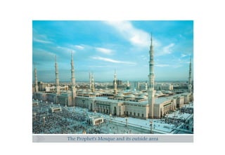 The Two Holy Mosques | PDF