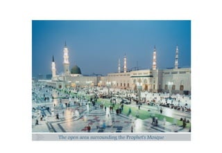 The Two Holy Mosques | PDF