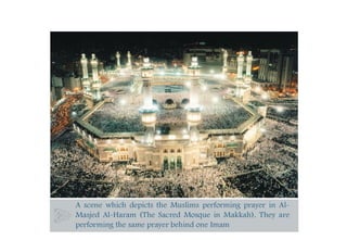 The Two Holy Mosques | PDF