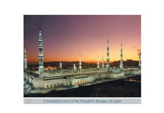 The Two Holy Mosques | PDF