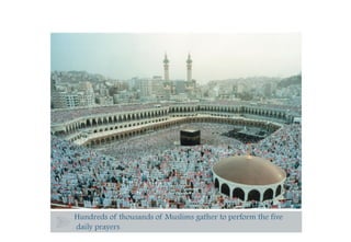 The Two Holy Mosques | PDF