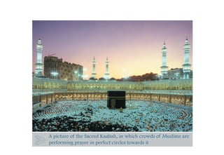 The Two Holy Mosques | PDF