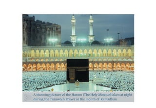 The Two Holy Mosques | PDF