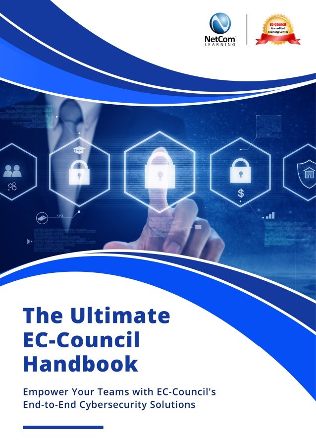The Ultimate Ec Council Certification Handbook Pdf