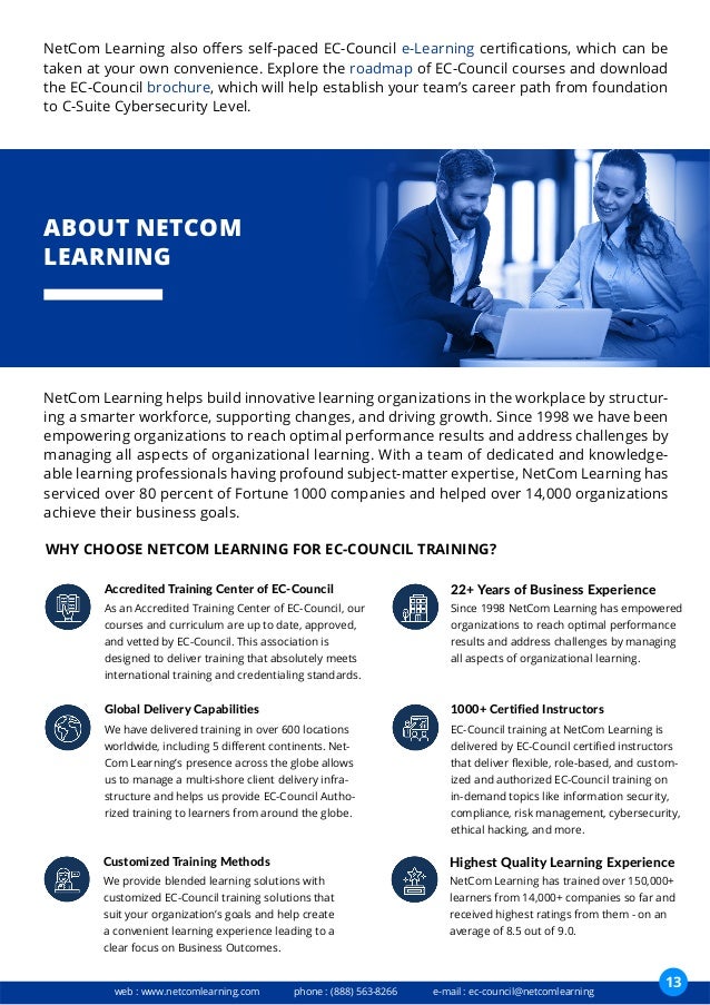 The Ultimate EC Council Certification Handbook | PDF