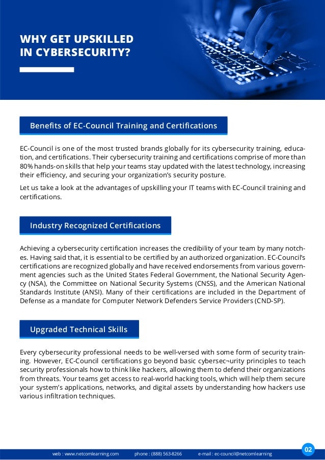 The Ultimate EC Council Certification Handbook | PDF