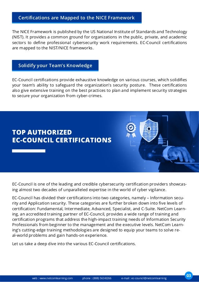 The Ultimate Ec Council Certification Handbook Pdf