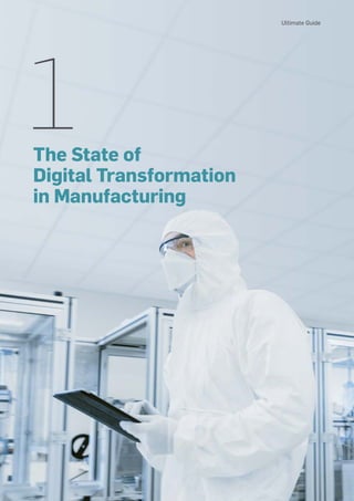 The ultimate-guide-to-digitizing-the-shop-floor | PDF