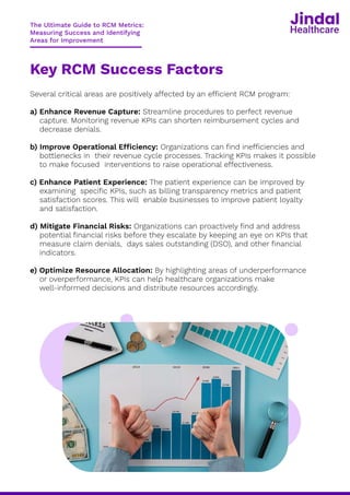 The Ultimate Guide to RCM Metrics: Measuring Success and Identifying ...