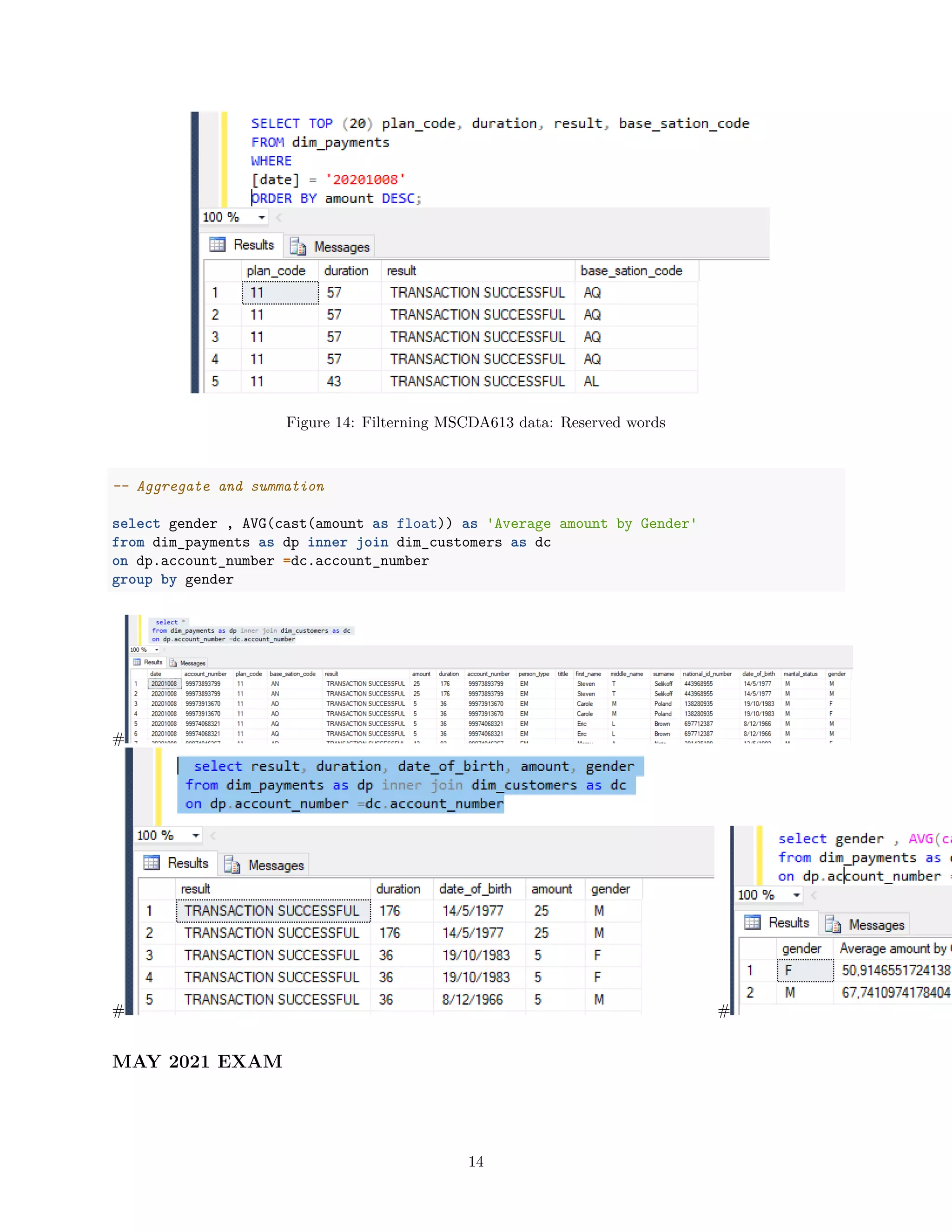 The ultimate-guide-to-sql | PDF